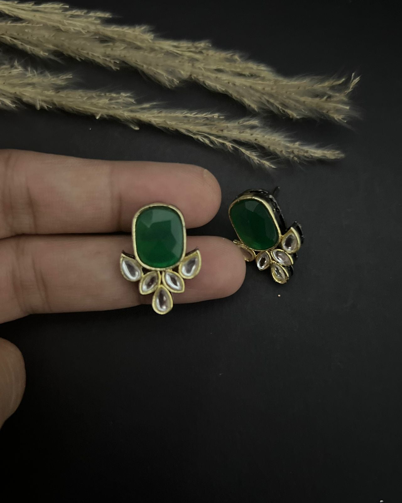 Premium Earrings – Page 2 – fabonline.pk